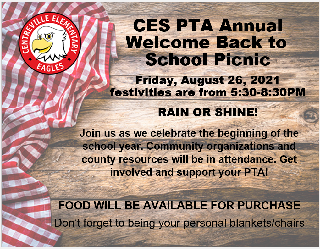 CES Update 8/26/22