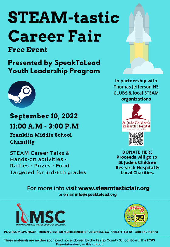 Carson MS Weekly Updates -Week of August 22