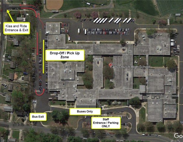 FCHS Noticias & Anuncios - Semana 23-8-2022