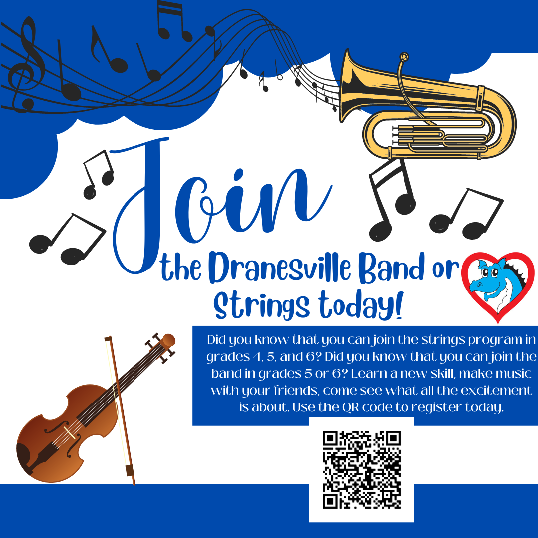 Dranesville's Tuesday Connection
