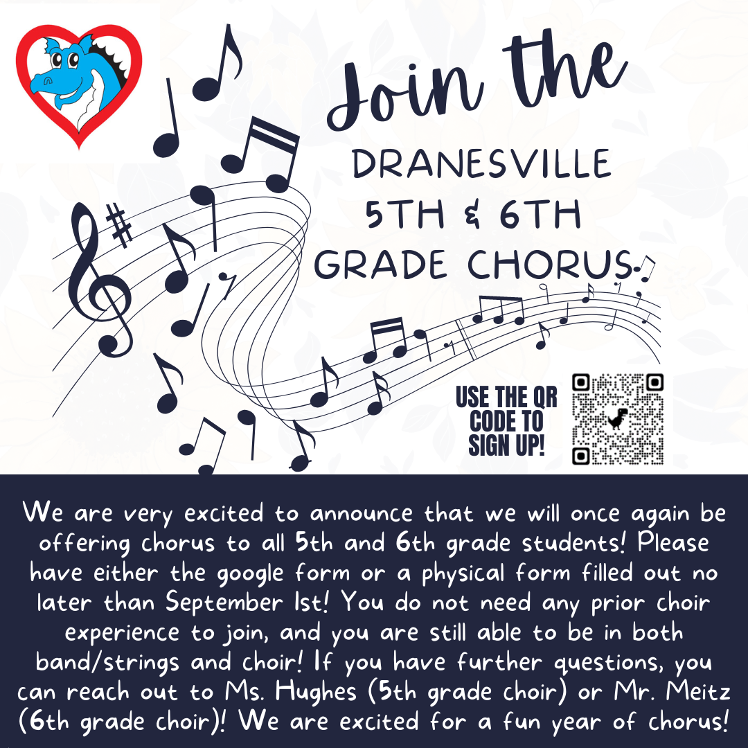 Dranesville's Tuesday Connection