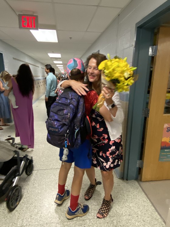 Stenwood Hive Happenings