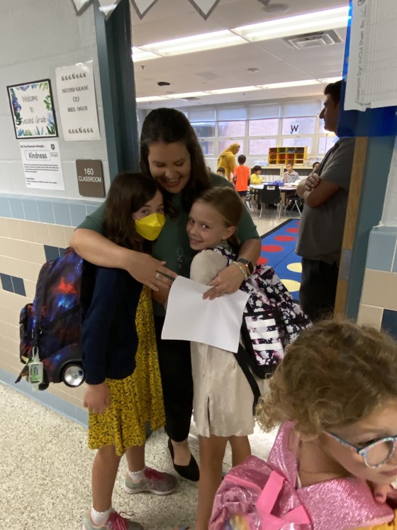 Stenwood Hive Happenings