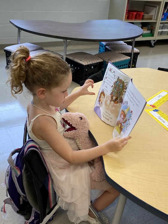 Stenwood Hive Happenings