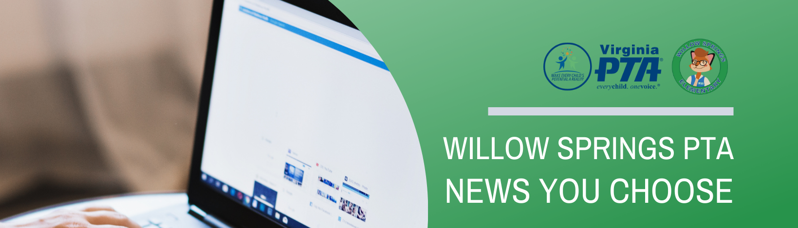 Willow Springs Elementary PTA