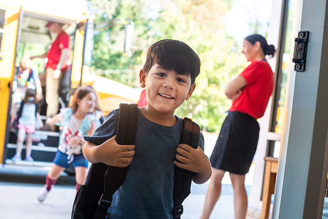 FCPS This Week - September 7 - Attendance Habits, COVID Testing, Sign SR&R