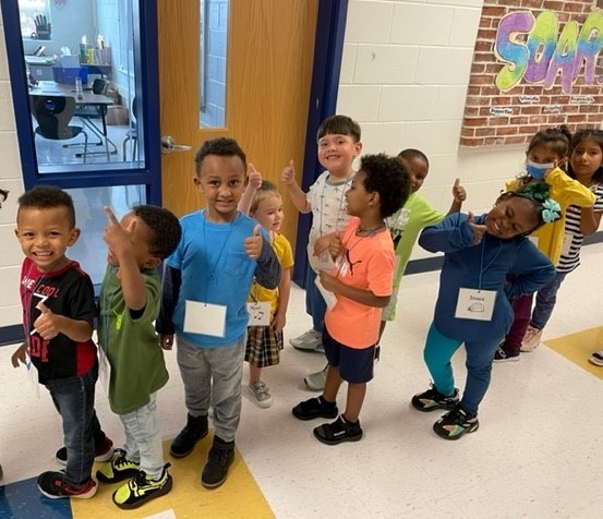 Springfield Estates ES News You Choose #9 - September 9, 2022