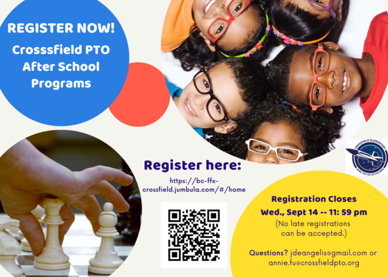 Crossfield News - 9/14/22