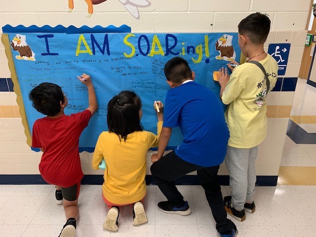 Springfield Estates ES News You Choose #12 - September 23, 2022