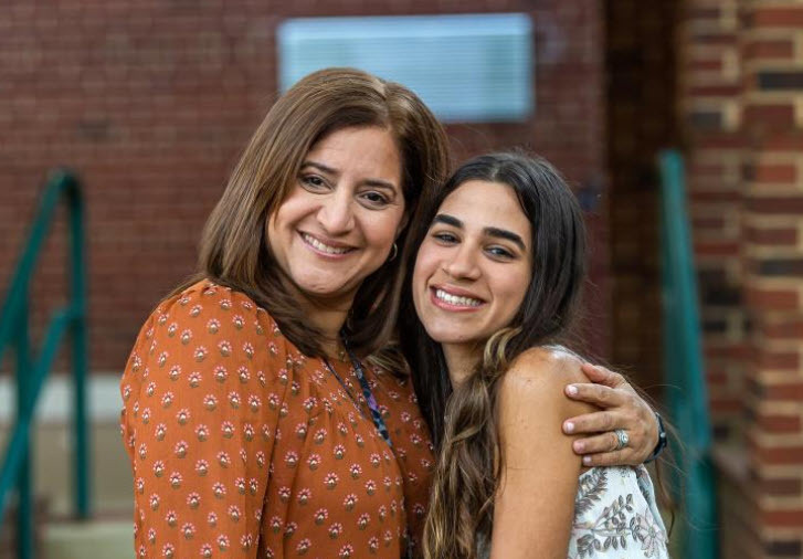 Bailey's Upper ES News You Choose