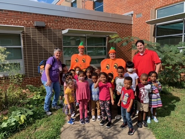 Springfield Estates ES News You Choose # 13 - September 30, 2022