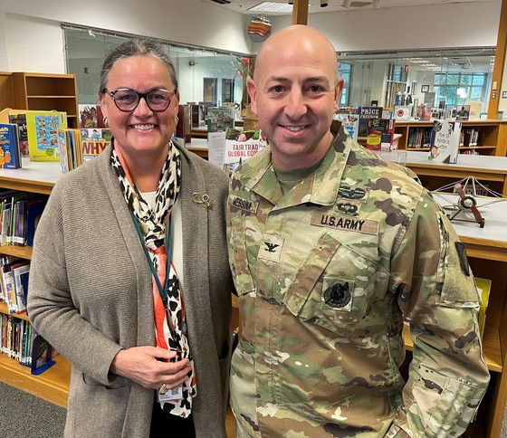 From the Principal's Desk