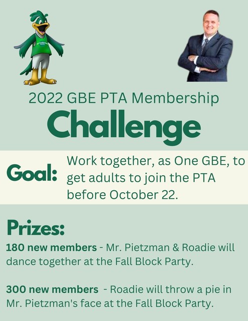 GBE PTA 10.07.22