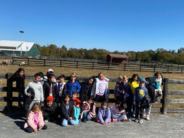 Springfield Estates ES News You Choose #16 - October 21, 2022