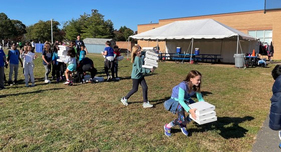 The Weekly Roar - Friday, October 21, 2022