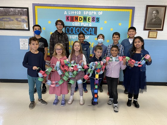 Louise Archer Sunshine News 10-28-22