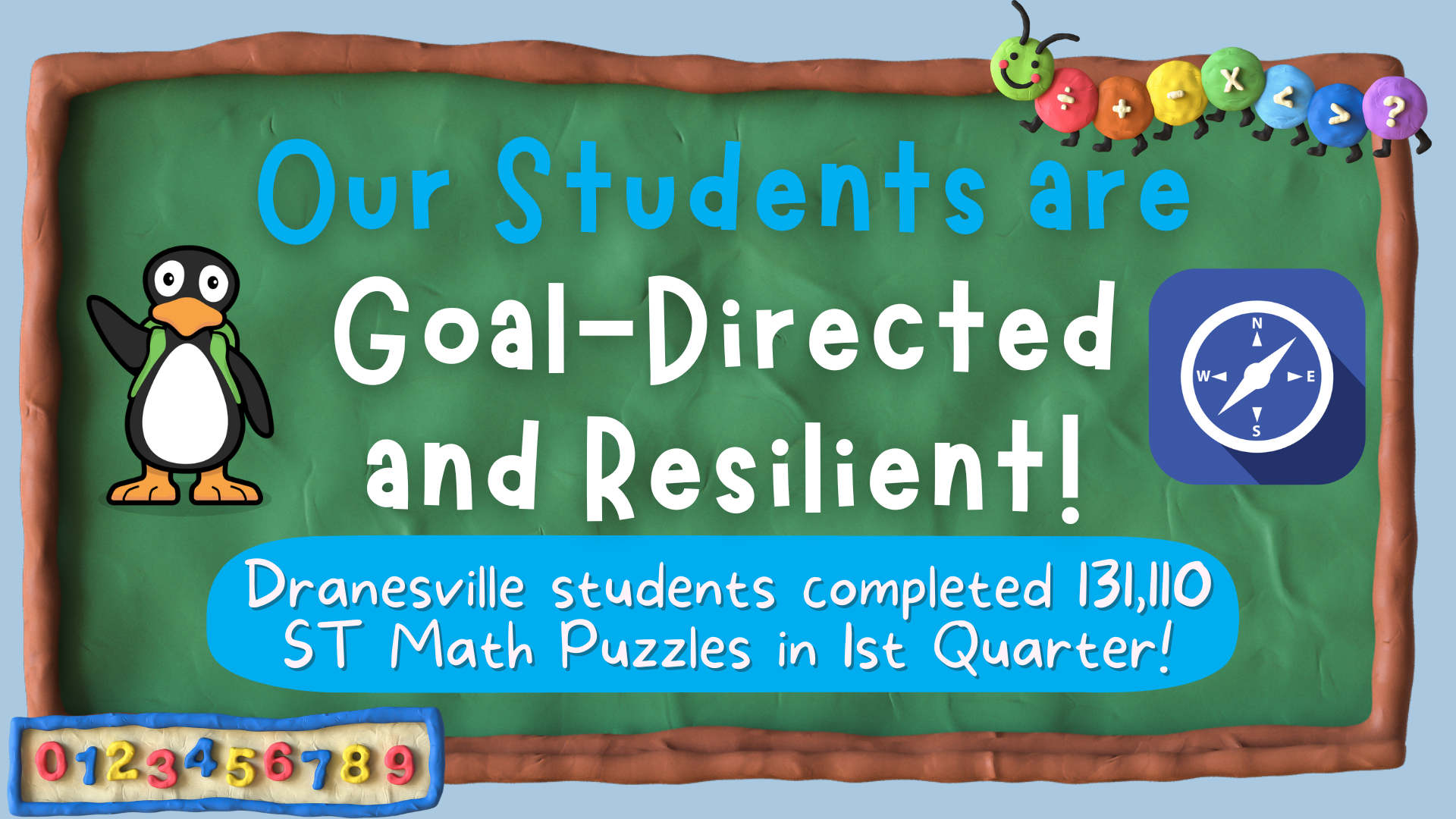 Dranesville's Tuesday Connection