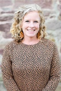 Welcome Back Ms. Carpenter!