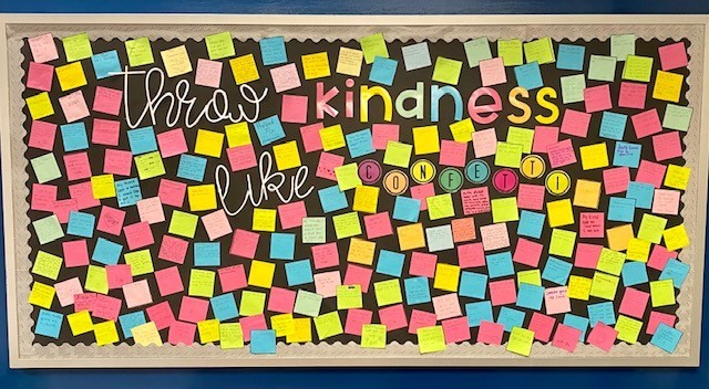 Franklin MS Weekly Update - November 18