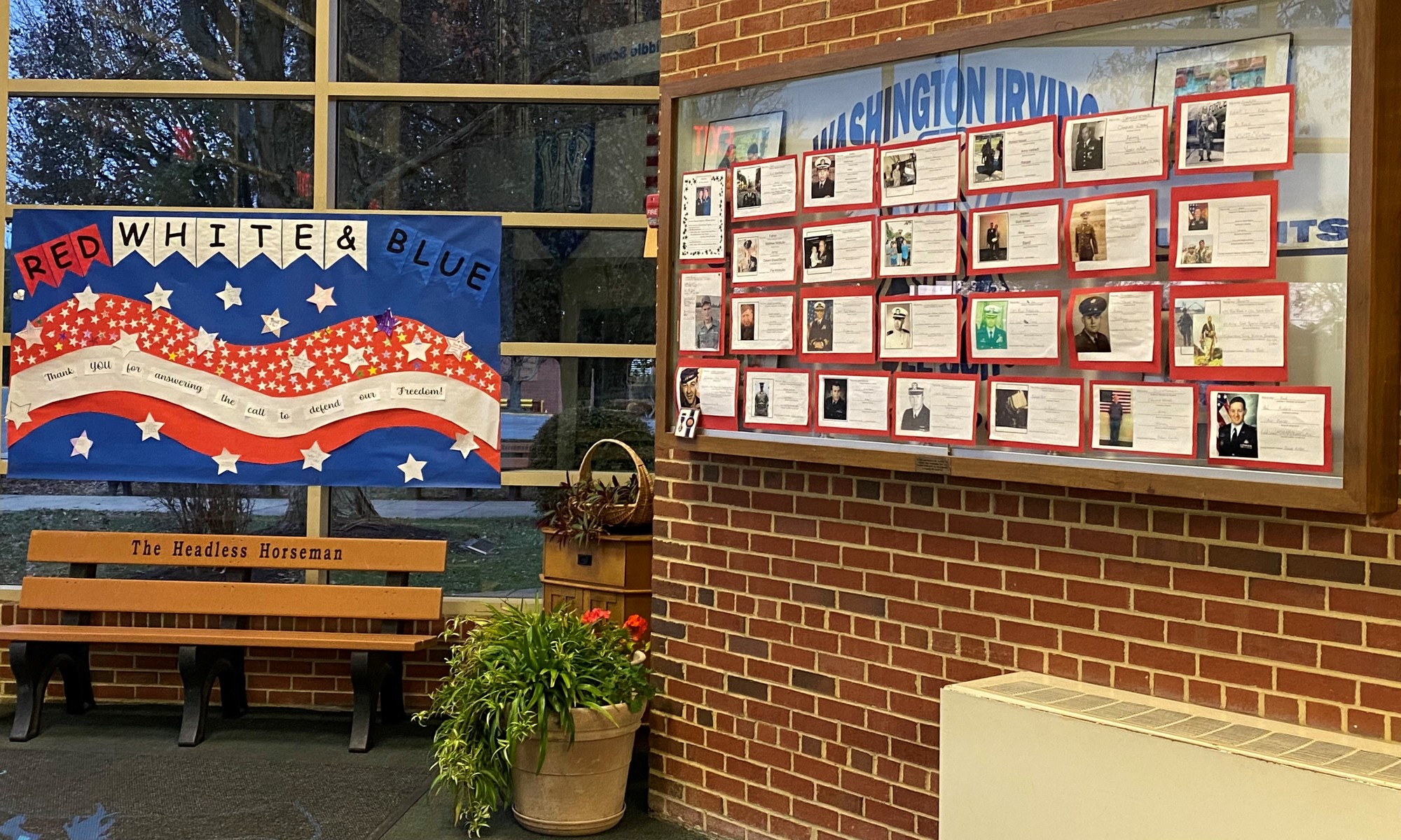 Weekly Update from Irving Middle School