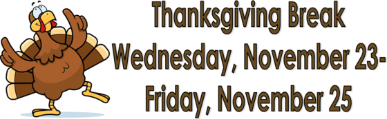 Little Run News: 11/22/22