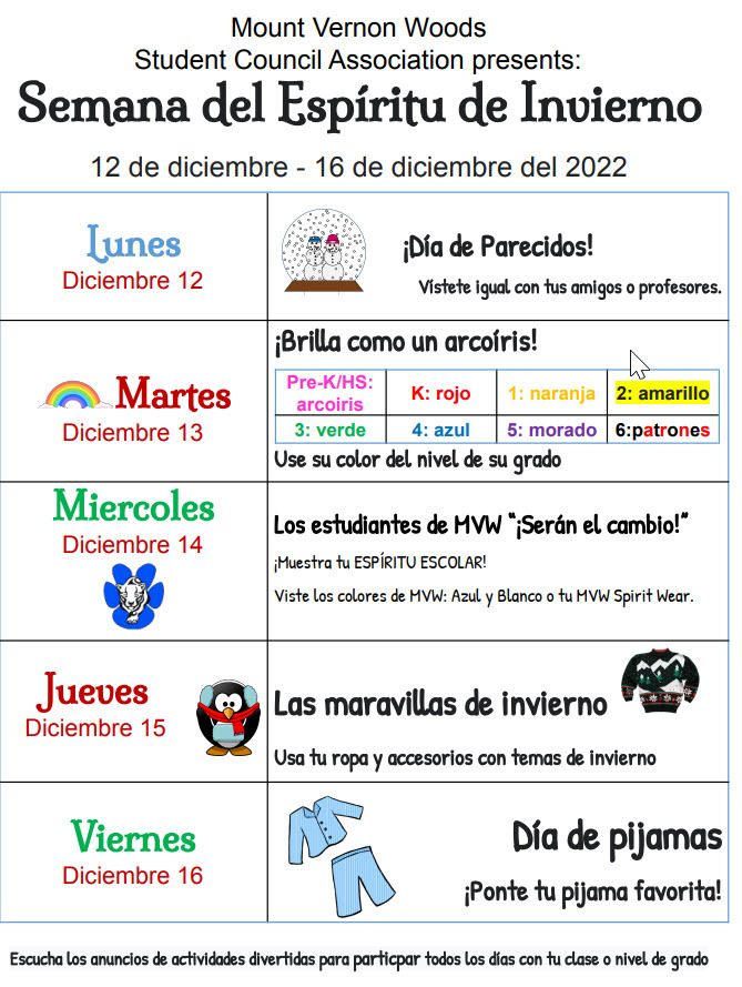 Panther Print - December 6, 2022