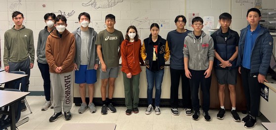 McLean HS: Dr. Reilly's Monday Message 1/9/2023