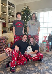 Family Newsletter January 13, 2023