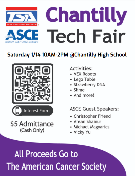 LCES Updates 1/13/23: MLK Holiday, Tech Fair, Smart Devices, Design ...