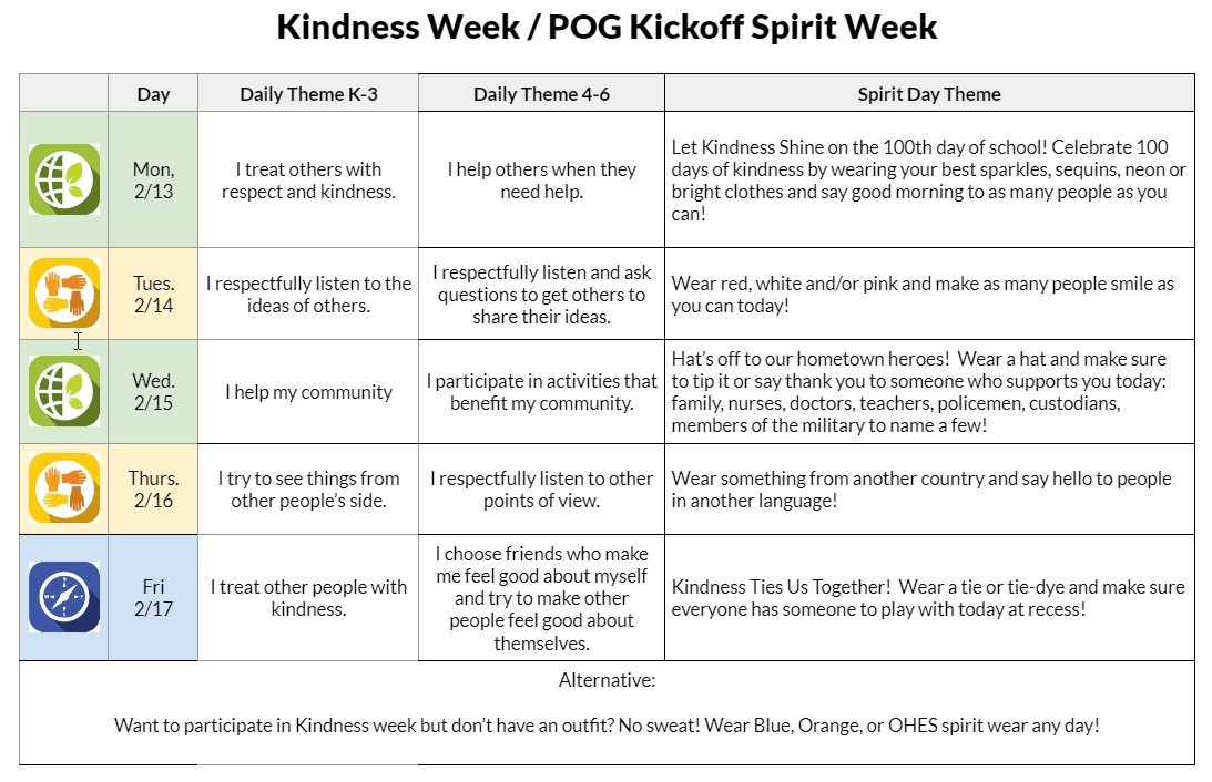 Orange Hunt News We HOOT