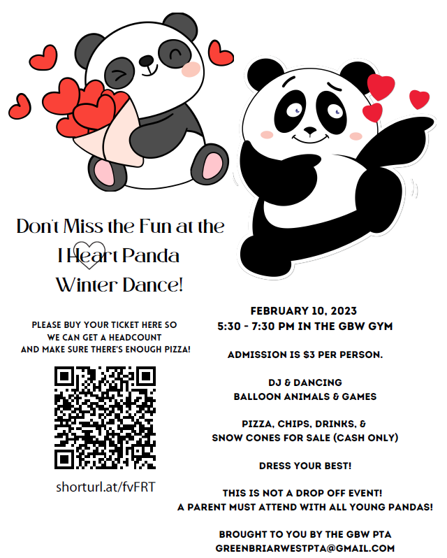 Thursday Folder 2.2.23