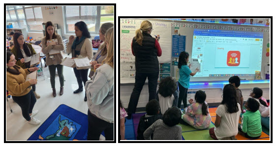 ATES Updates 02/03/2023