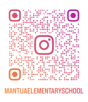 Mantua Weekly Newsletter