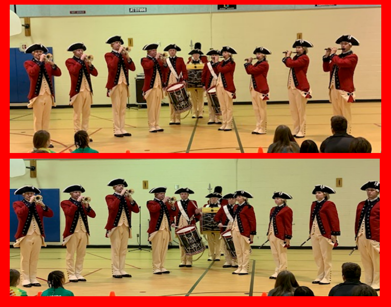 Weekly Words - Feb 17