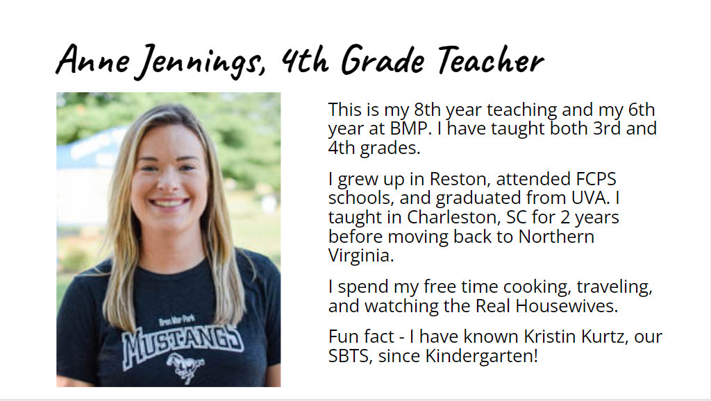 Mustang Message - February 19, 2023