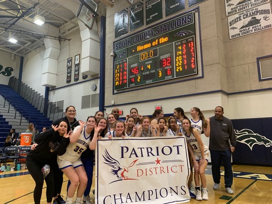 Robinson Student Ram Page| February 20, 2023