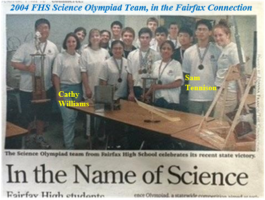 From the Principal's Desk