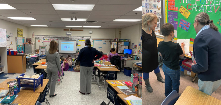 Laurel Ridge Newsletter 2/24/23