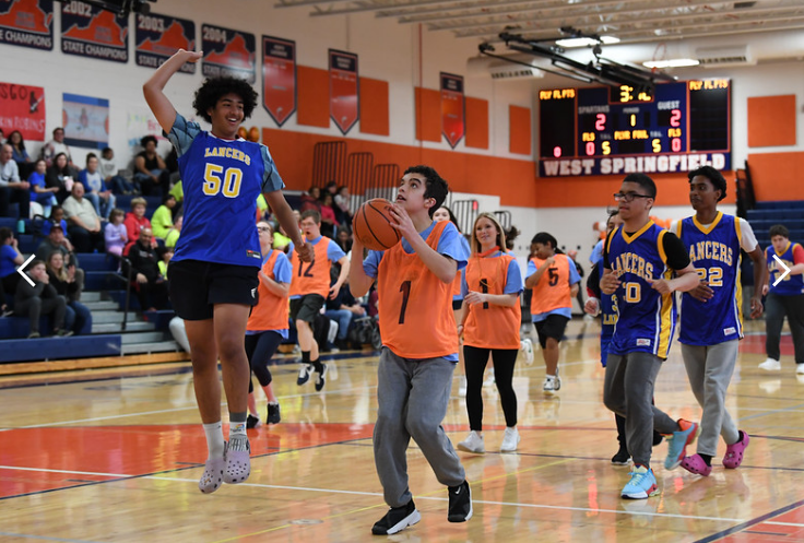 WSHS Spartan Weekly News - March 31, 2023