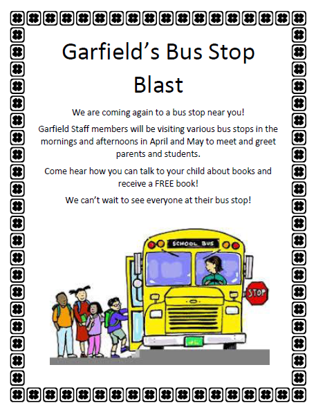 Garfield ES - Talon Tales