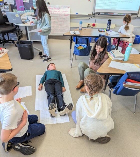 Stenwood Hive Happenings