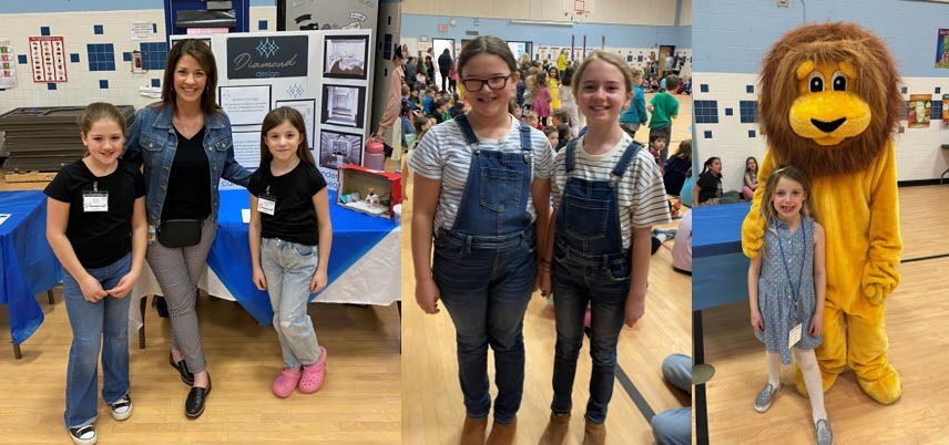 Laurel Ridge Newsletter 3/31/23