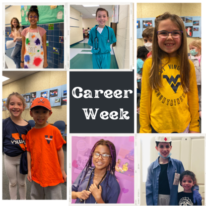 WOW Reflecting on a Great Week