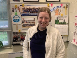 Haycock Hello 4.3.23