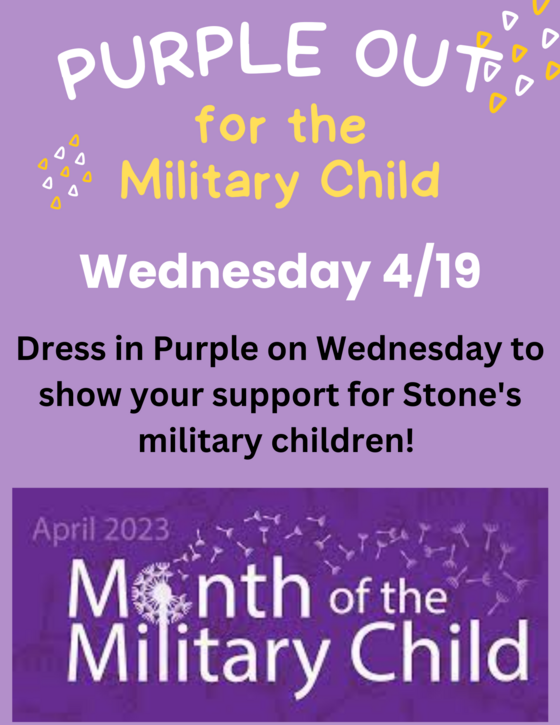 Principal's Weekly Message: April 16, 2023