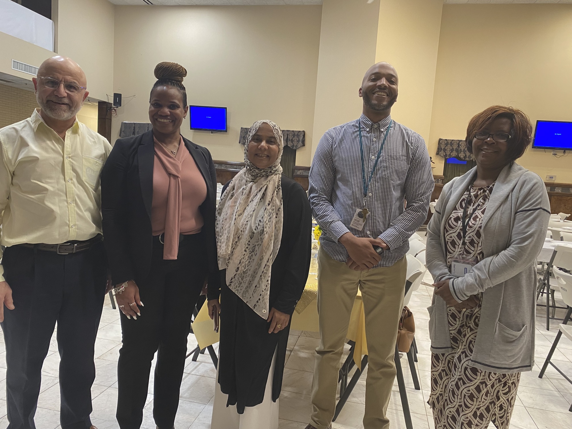 Justice Junction - Community News & Updates - April 14, 2023