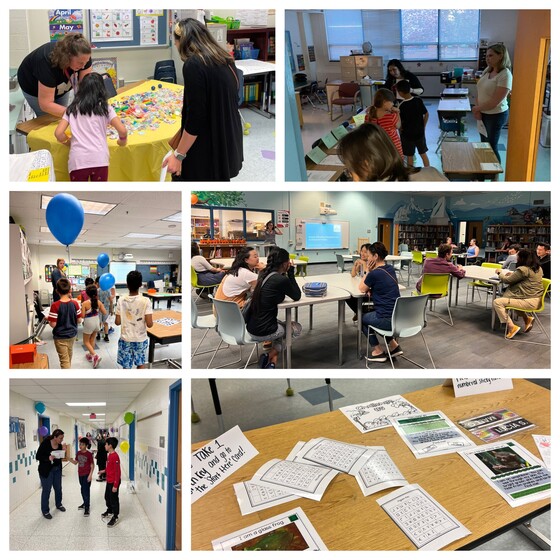 Mantua Elementary Weekly Newsletter