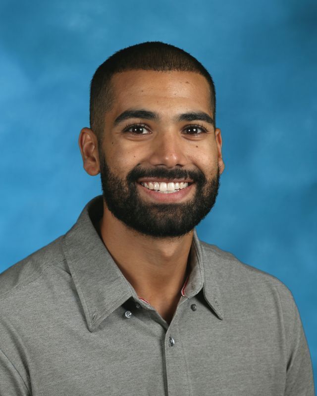 From the Principal's Desk