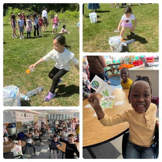 Olde Creek Weekly Update - April 20