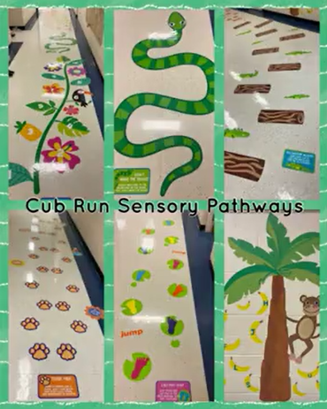 Cub Run Family Newsletter